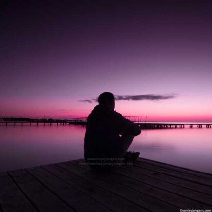 Sad WhatsApp DP | 1500+ Sad DP Images | HeloPlus