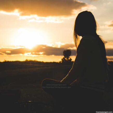 Sad WhatsApp DP | 1500+ Sad DP Images | HeloPlus
