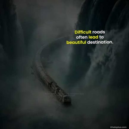 Life Quotes in English | 1500+ English Status about Life | HeloPlus