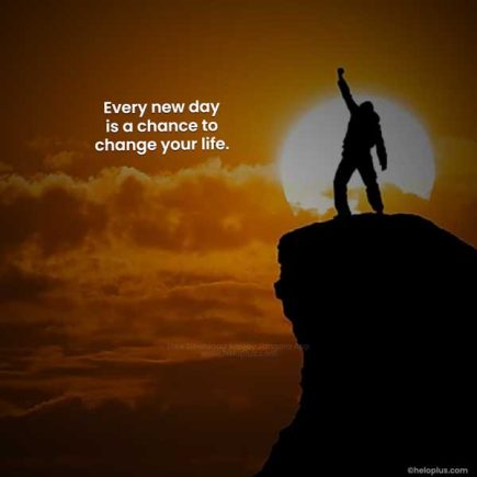 Life Quotes in English | 1500+ English Status about Life | HeloPlus