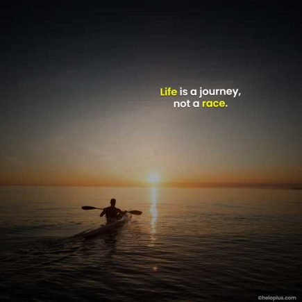 Life Quotes in English | 1500+ English Status about Life | HeloPlus