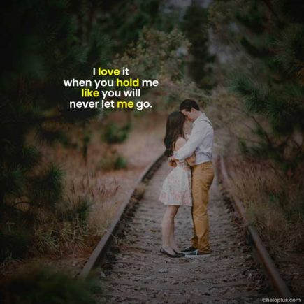 Love Quotes in English | 1500+ Love Status in English | Love Captions
