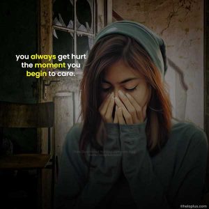 Sad Quotes in English | 1500+ Sad Status in English | HeloPlus