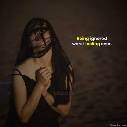 Sad Quotes in English | 1500+ Sad Status in English | HeloPlus