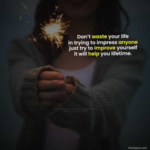 Life Quotes in English | 1500+ English Status about Life | HeloPlus