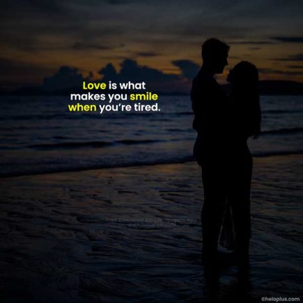 Love Quotes in English | 1500+ Love Status in English | Love Captions